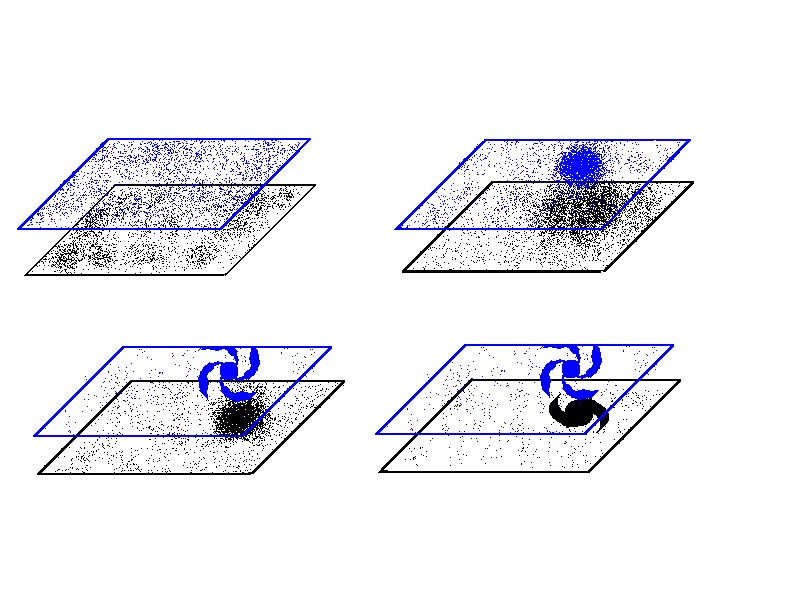 Gallery of String Theory Illustrations