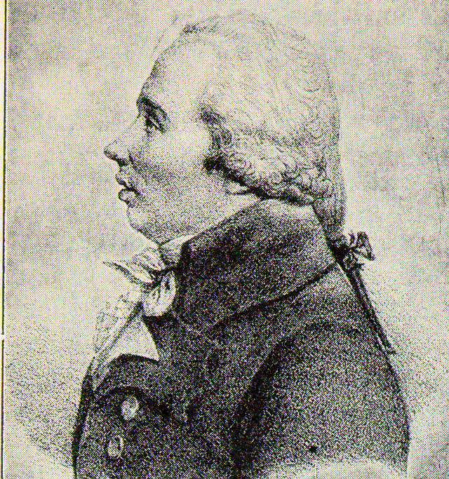 Legendre Mathematician