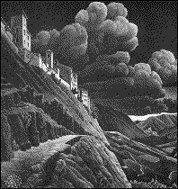 The Life of M. C. Escher