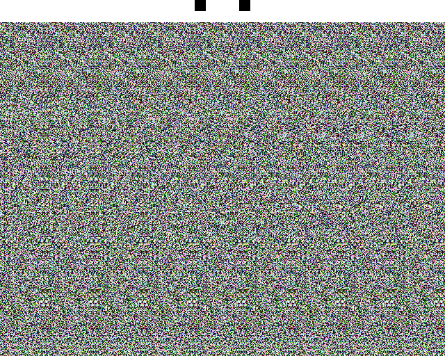 Examples of Stereograms