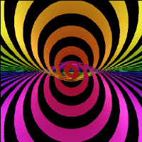 SB3D (Tour/Horizon): Movies of Math Horizon