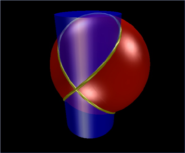 SB3D (Tour/Viviani): Temple of Viviani