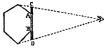 Flatland: A romance of many dimensions