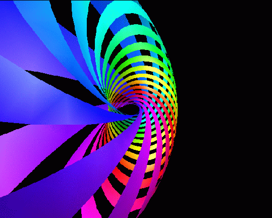 The Flat Torus in the Three-Sphere