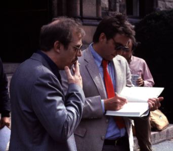 Students of EAA Lord Asquith, Prime Minister of England. City of London ...